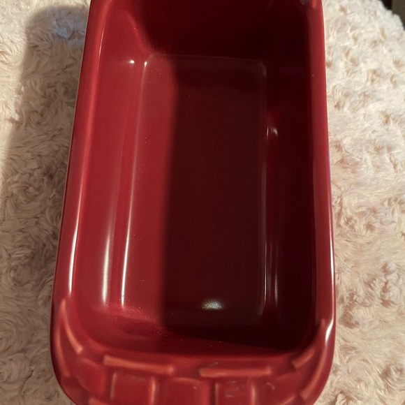 Longaberger | Kitchen | Copy Longaburger Authentic Christmas Baking ...